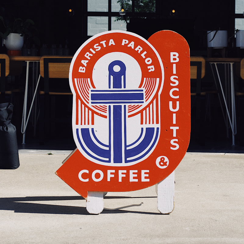 ABOUT US – Barista Parlor