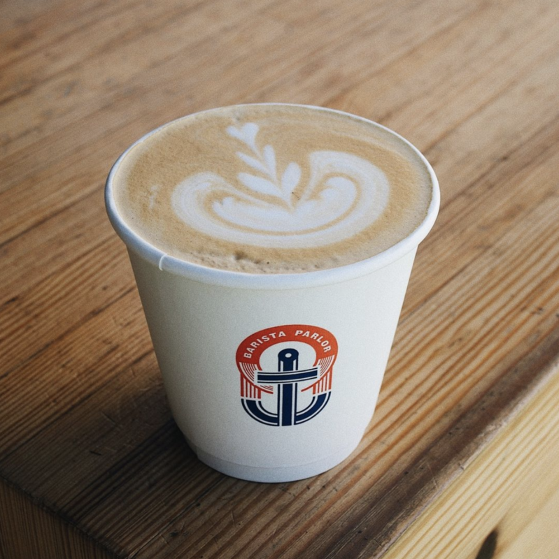 ABOUT US – Barista Parlor